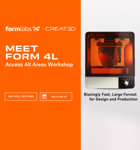 Meet Form 4L Workshop