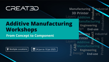 AM workshop series 2025