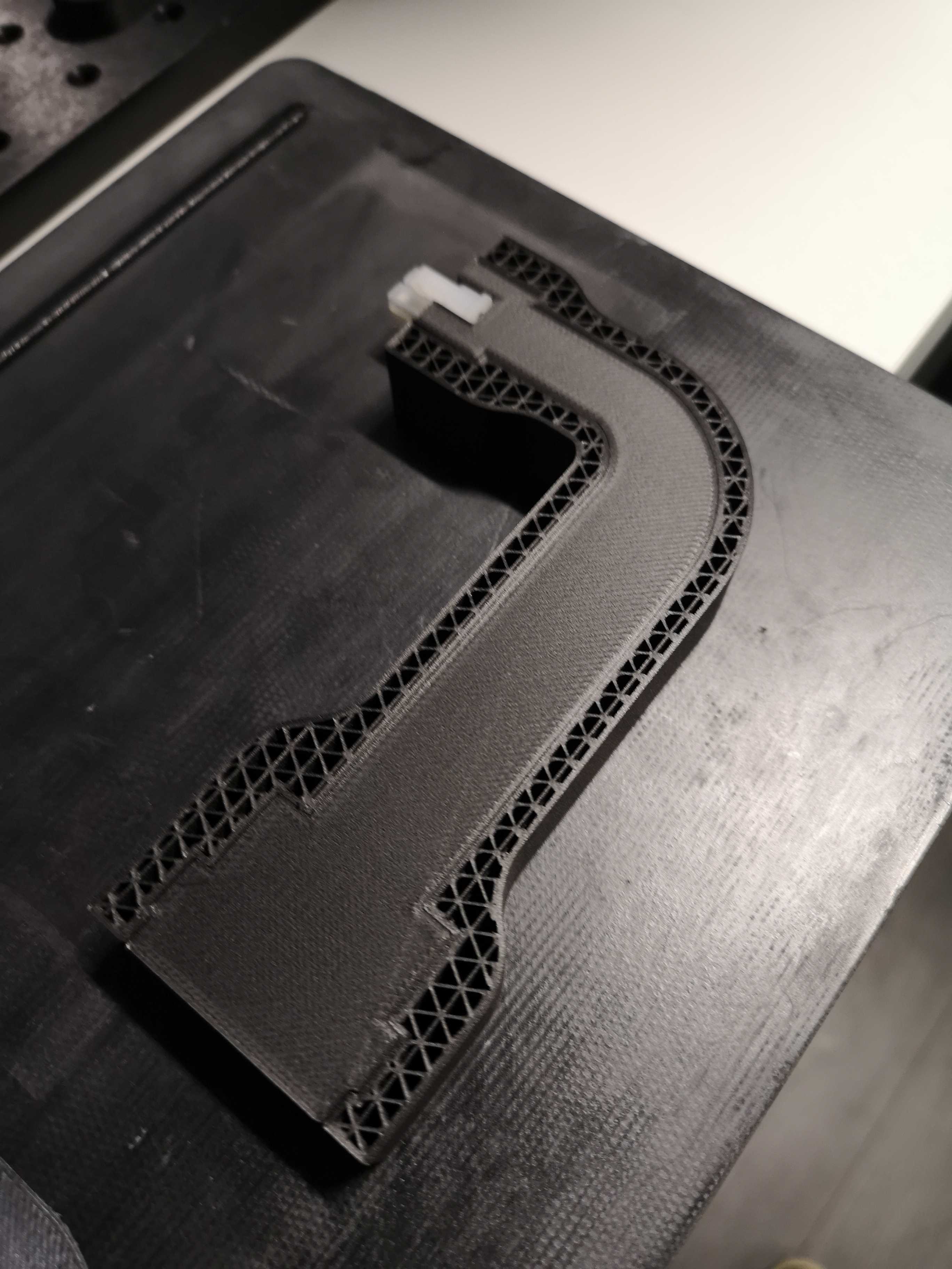 Top Tip: Embedding Components in 3D Printed Parts